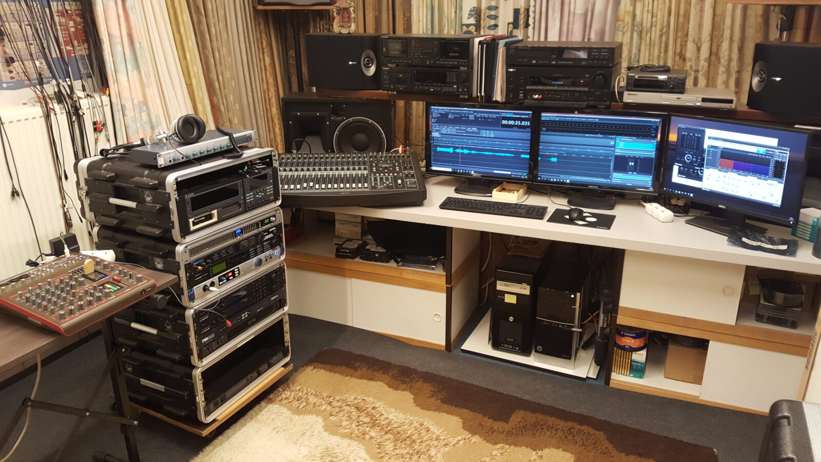 Elyon Studio
